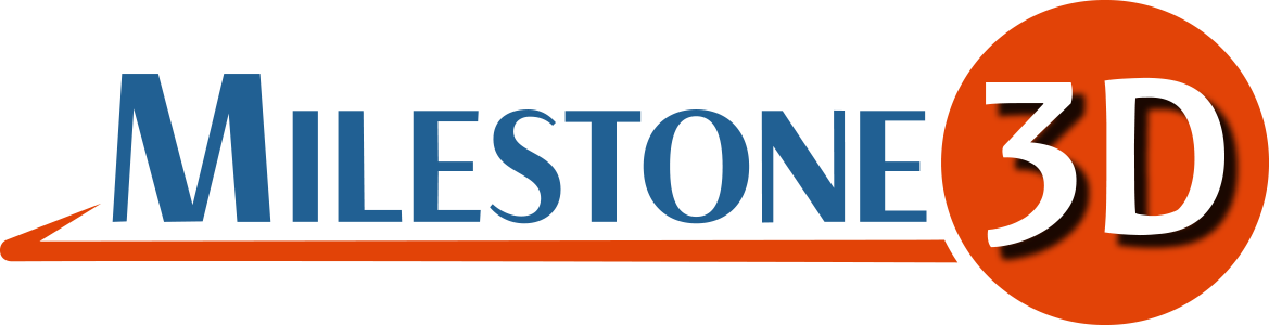 Home - Milestone 3D